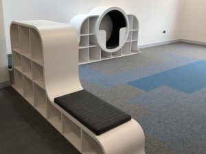 School Fit Out | School Furniture | SP Fit Out